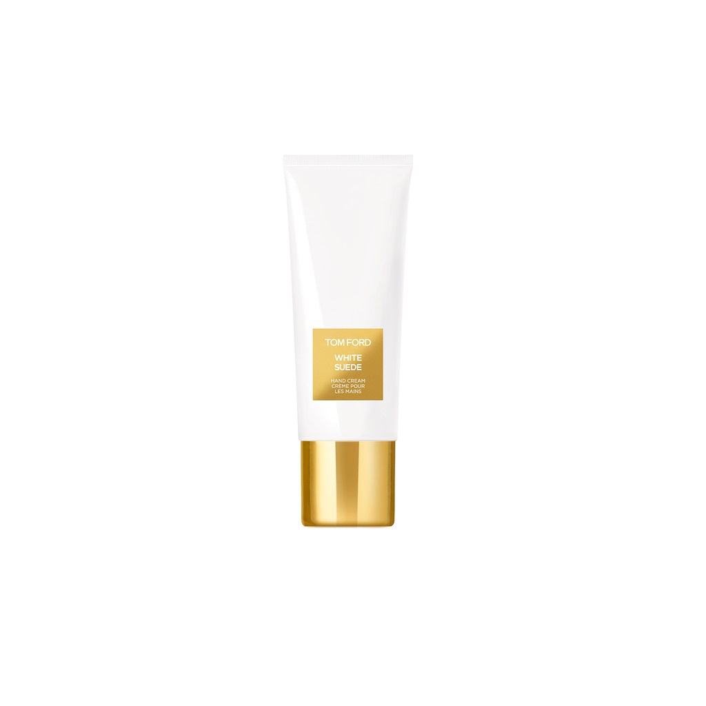 White Suede Hand Cream 100ml | Tom Ford | BB Beauty