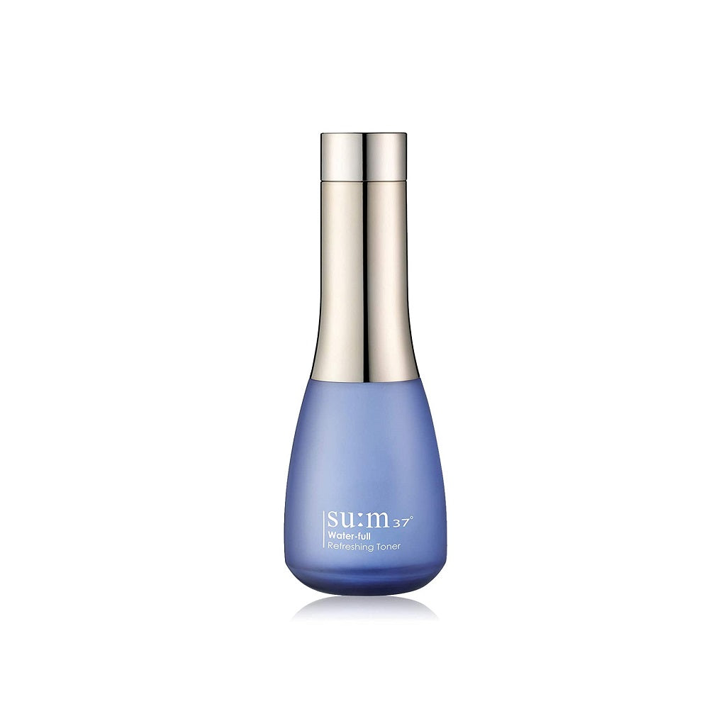 SU:M37 Water-full Skin Refreshing Toner 170ml | BB Beauty