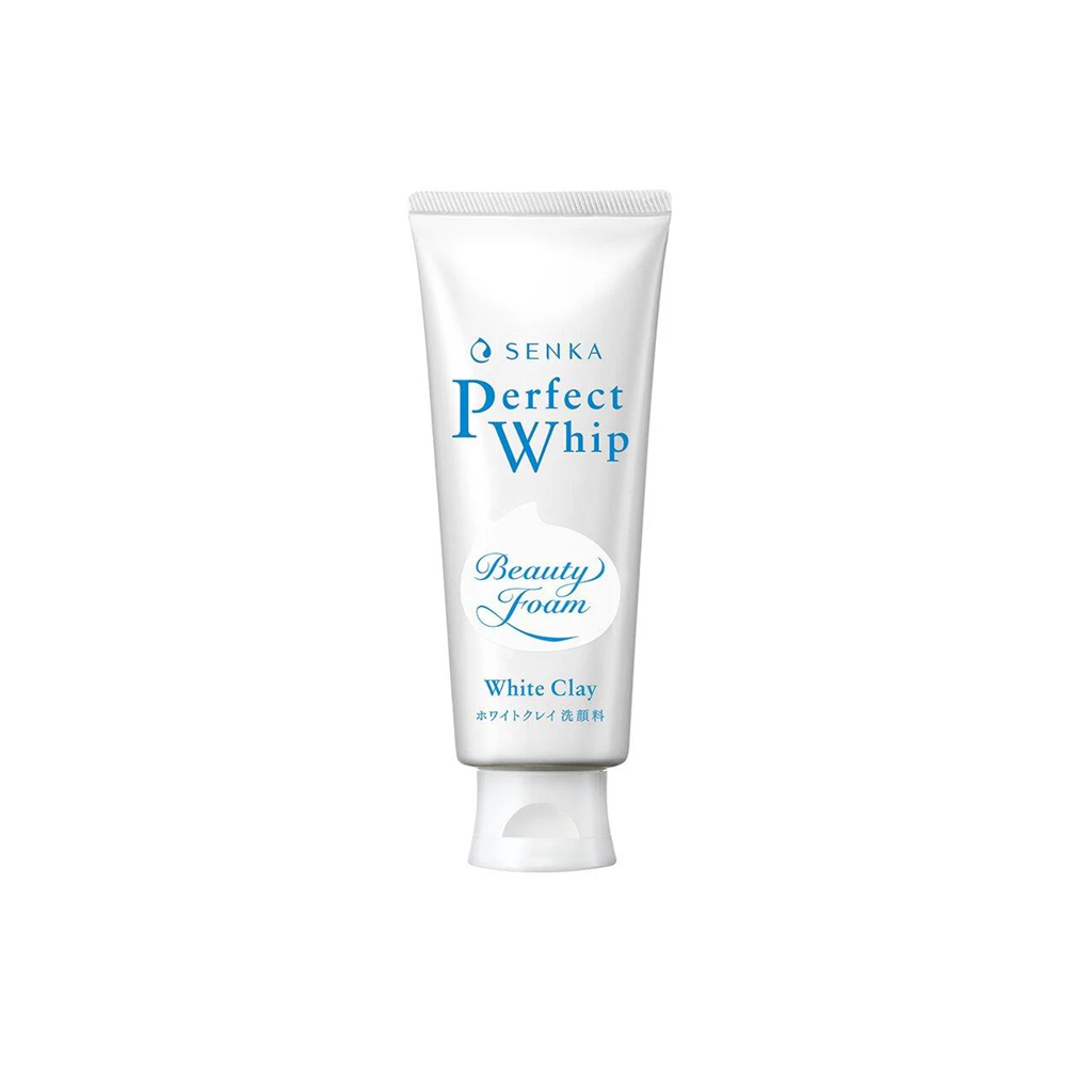 Senka perfect whip whitening store
