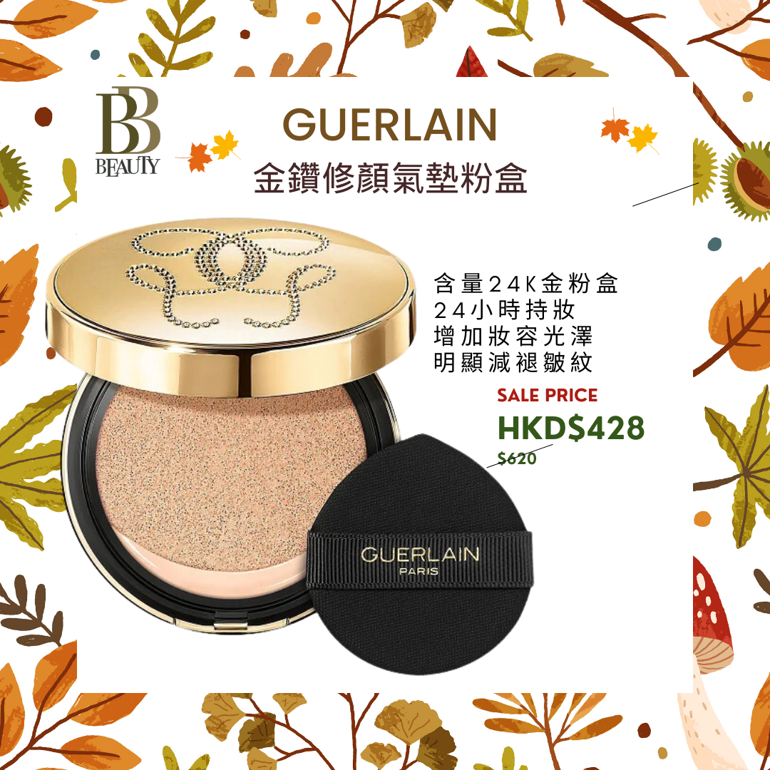 24K 金 - 24 小時持久 – BB Beauty