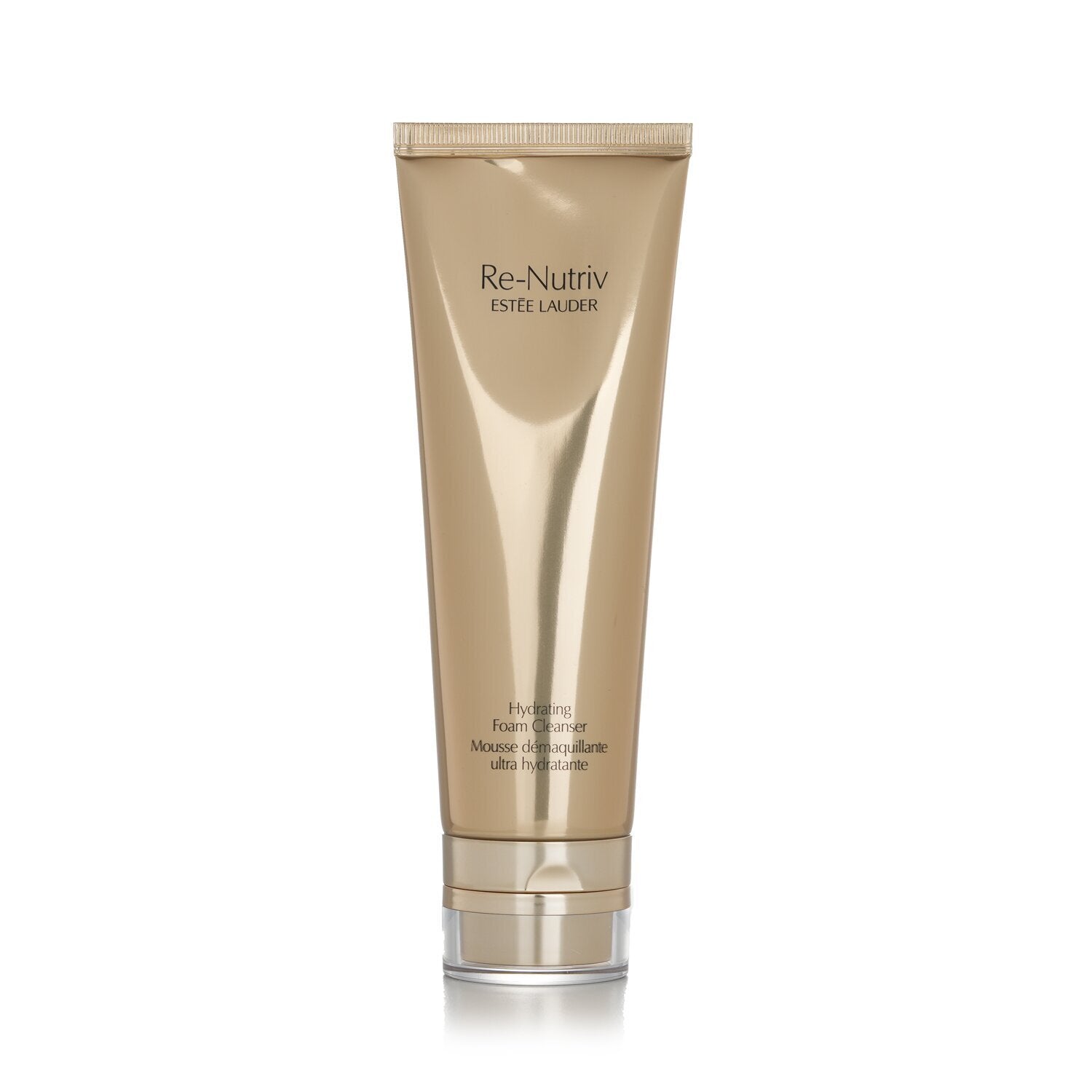 Re-Nutriv Intensive Hydrating Foam Cleanser | Estee Lauder | BB Beauty