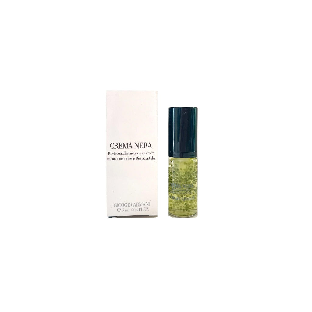 Crema Nera Reviscentalis Meta Concentrate 5ml | Giorgio Armani | BB Beauty