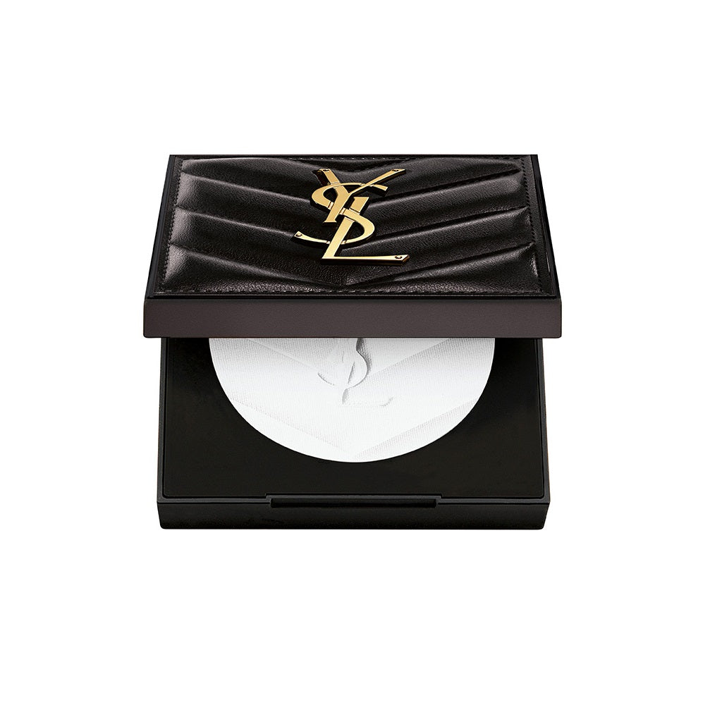 YSL All Hours Hyper Finish Setting Powder | BB Beauty