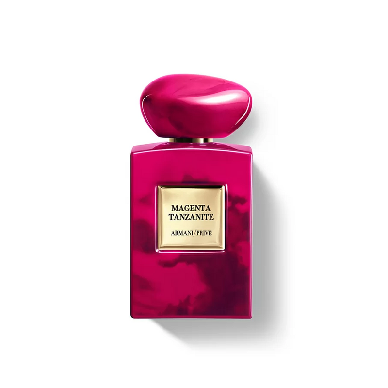 Armani Prive - Magenta Tanzanite Eau De Parfum 100ml EDP | Giorgio ...