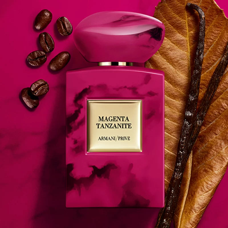 Armani Prive - Magenta Tanzanite Eau De Parfum 100ml EDP | Giorgio ...