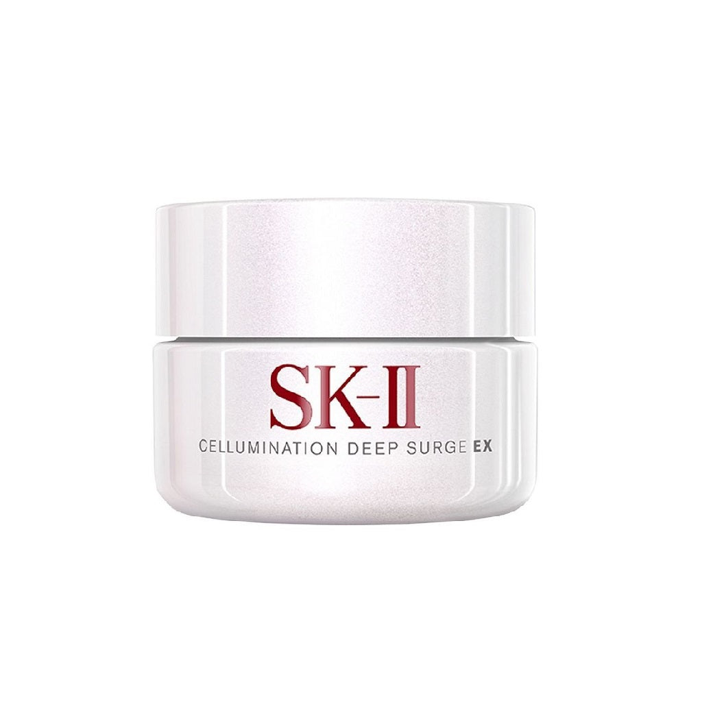 Cellumination Deep Surge EX 50g | SK-II | BB Beauty