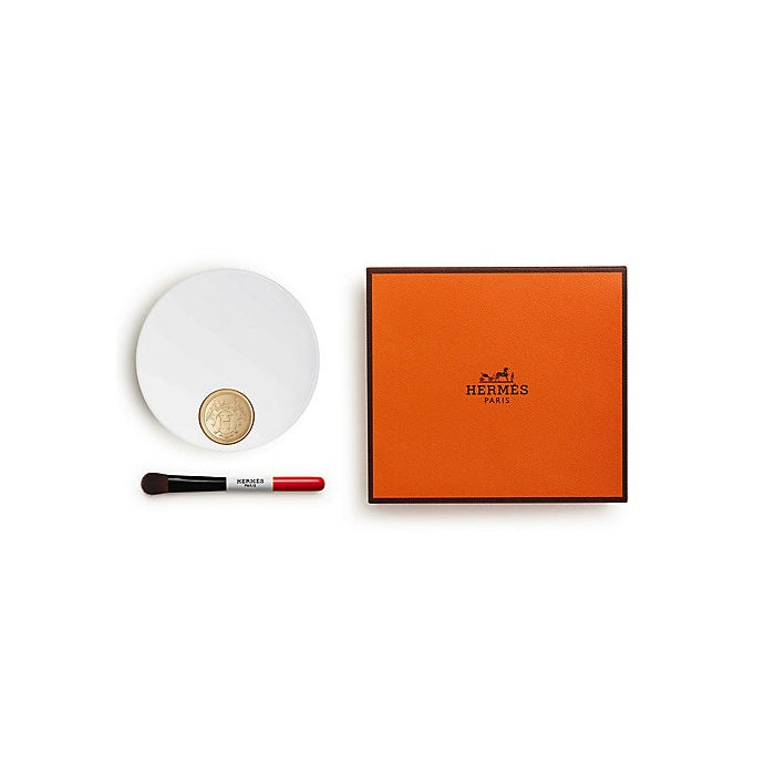 Hermès Ombre D'Hermès Eye Shadow Quartet | BB Beauty