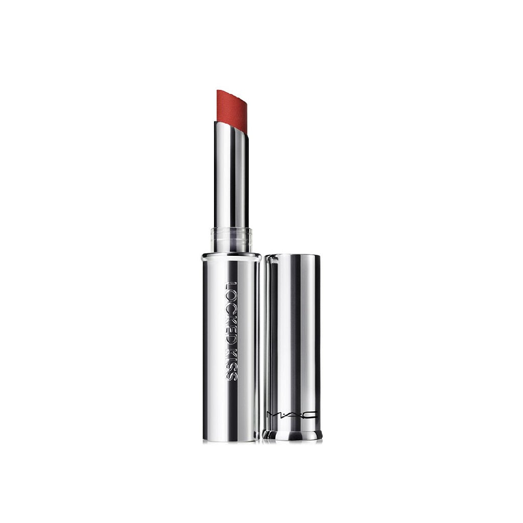 Locked Kiss 24HR Lipstick | MAC | BB Beauty