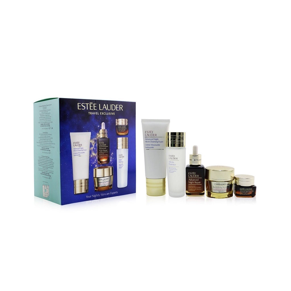 Advanced Night Repair Essentials | Skin Care | Estée Lauder |BB Beauty