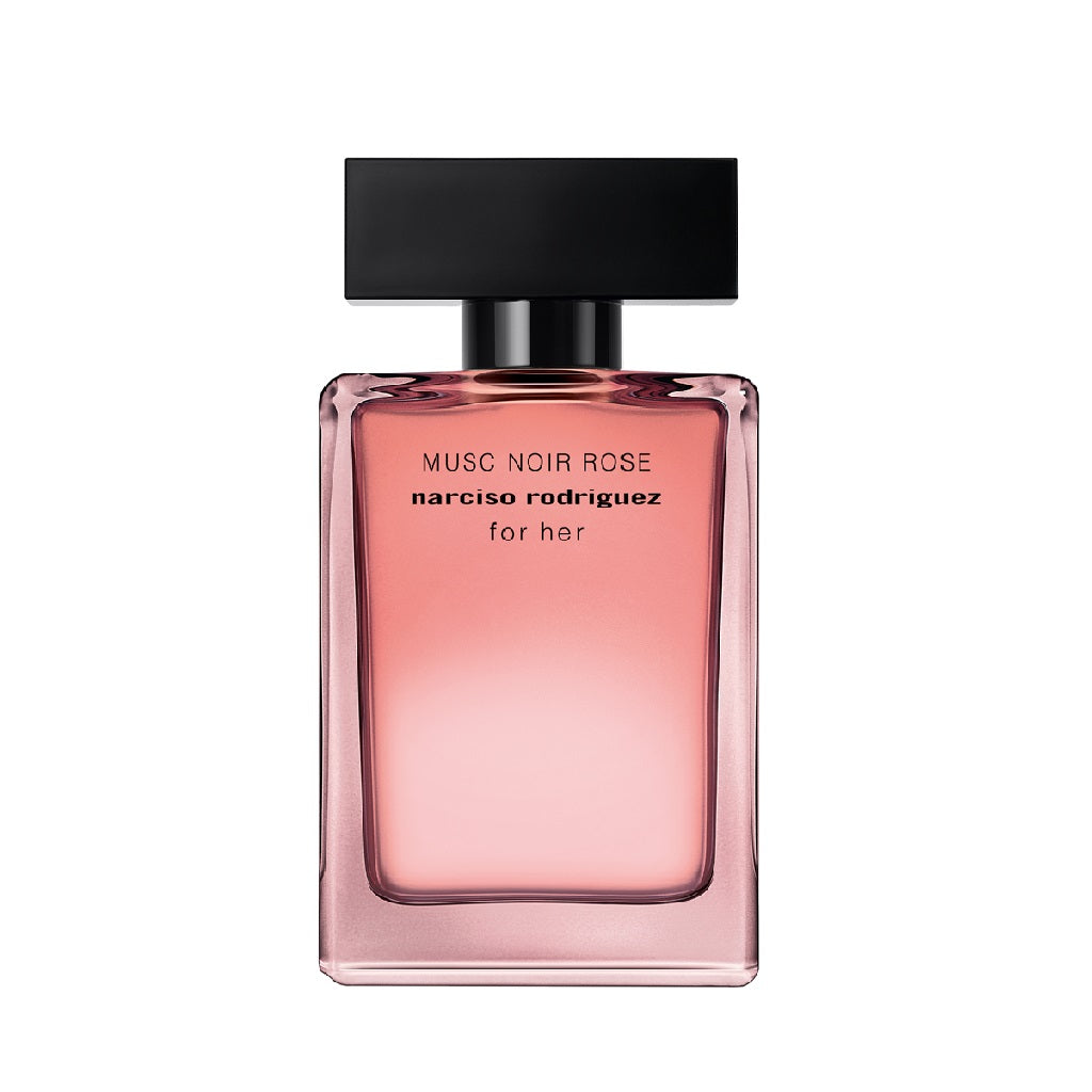 For Her Musc Noir Rose Eau De Parfum | Narciso Rodriguez | BB Beauty