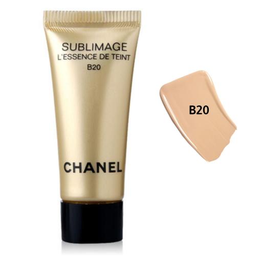 Sublimage L'Essence De Teint (Sample Size) 5ml | CHANEL | BB Beauty