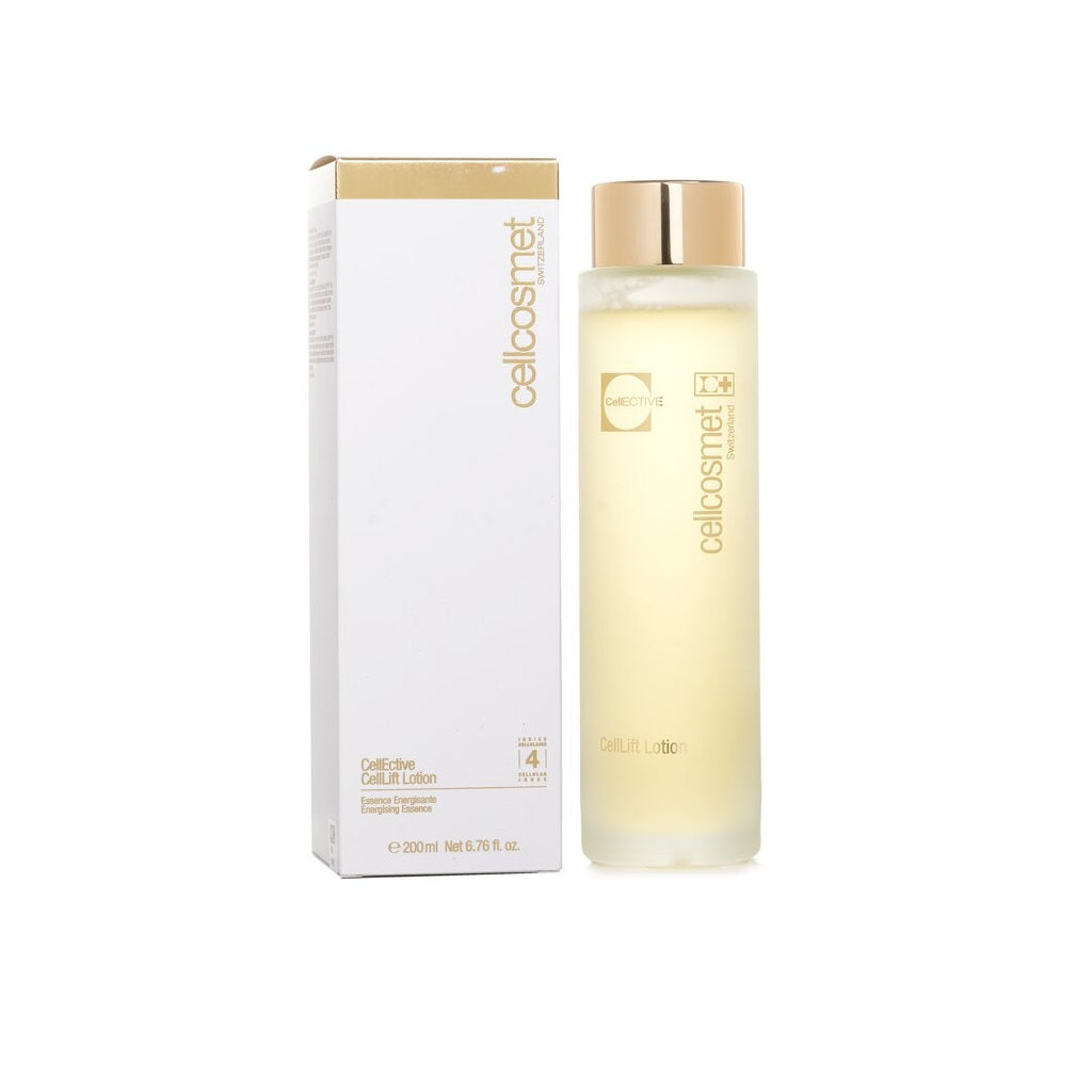 Cellcosmet CellEctive CellLift Lotion 200ml | BB Beauty