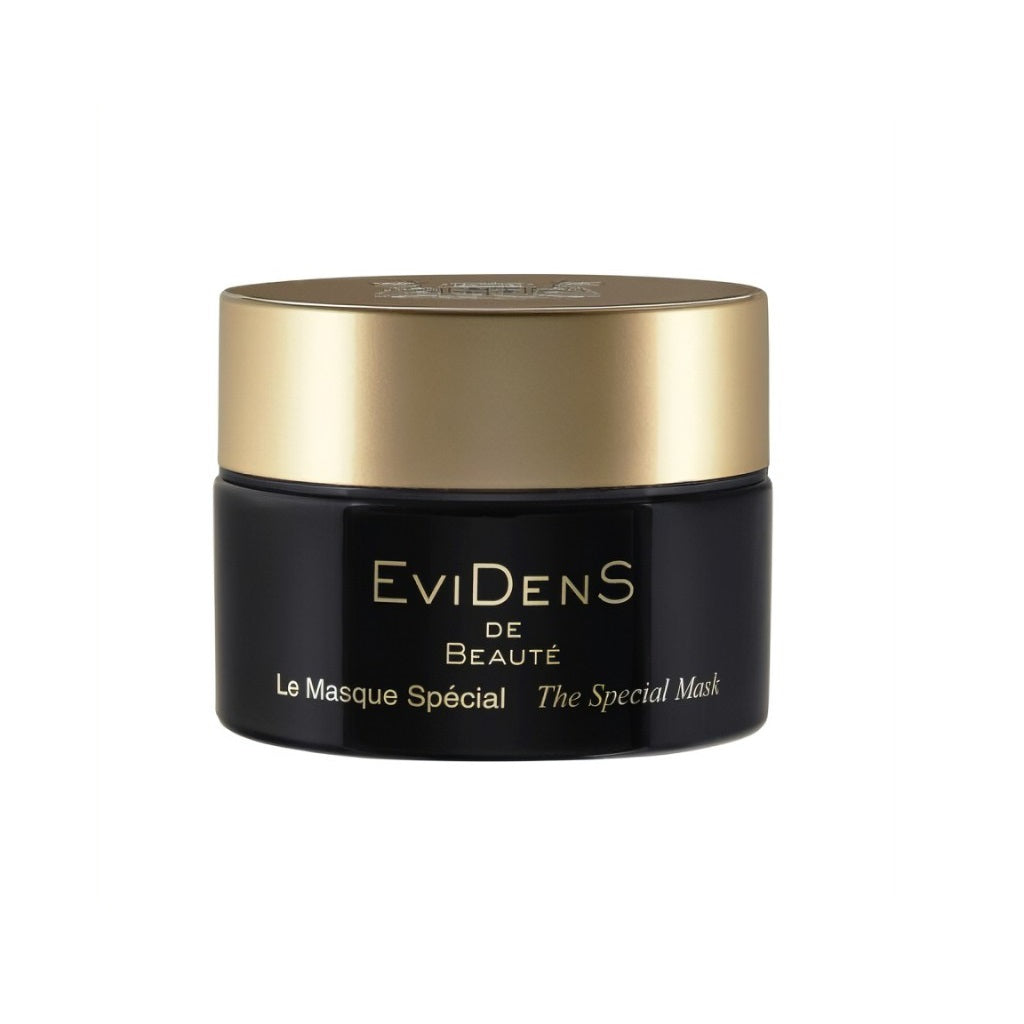 The Special Mask | EviDenS | BB Beauty