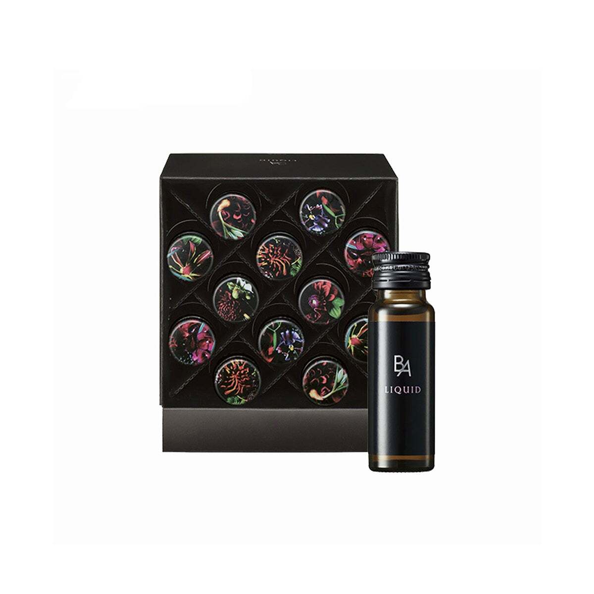 B.A Liquid (20ml x12 bottles) – BB Beauty