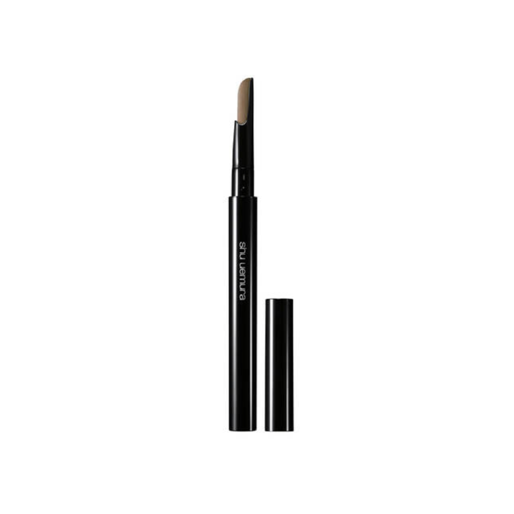 Brow Sword Naginata | Shu Uemura | BB Beauty