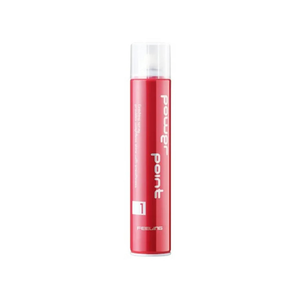 Feeling Power Point Spray 400ml | Feeling | BB Beauty