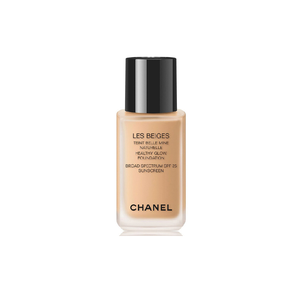 Les Beiges Healthy Glow Foundation | CHANEL | BB Beauty
