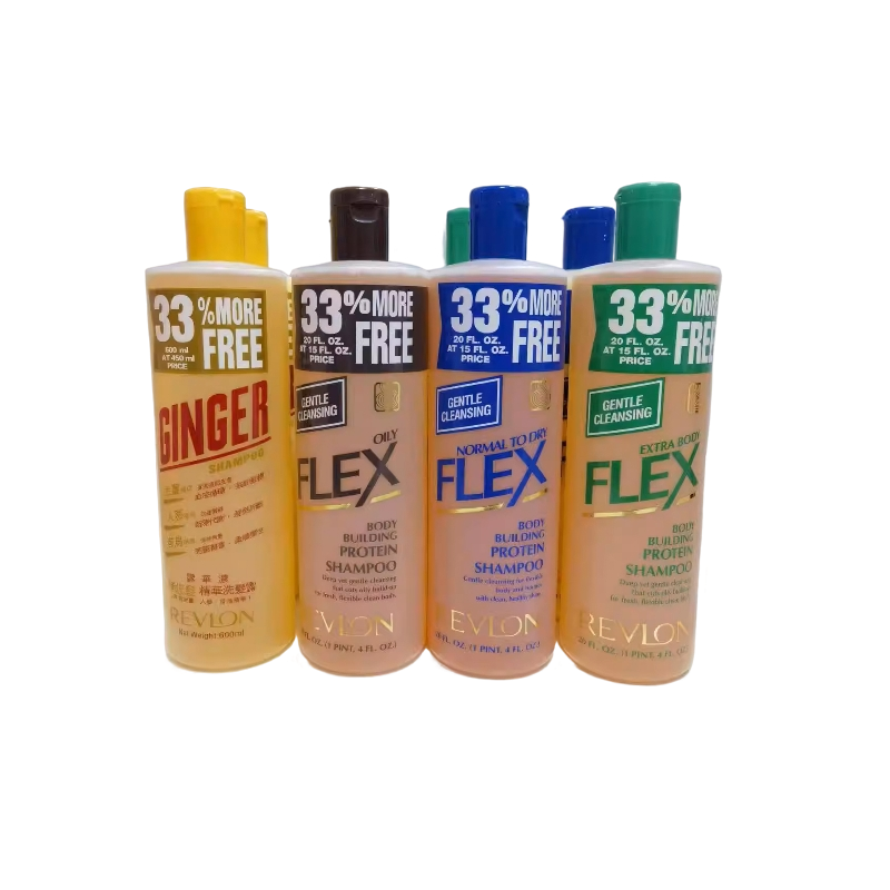 Revlon Shampoos 600ml | BB Beauty