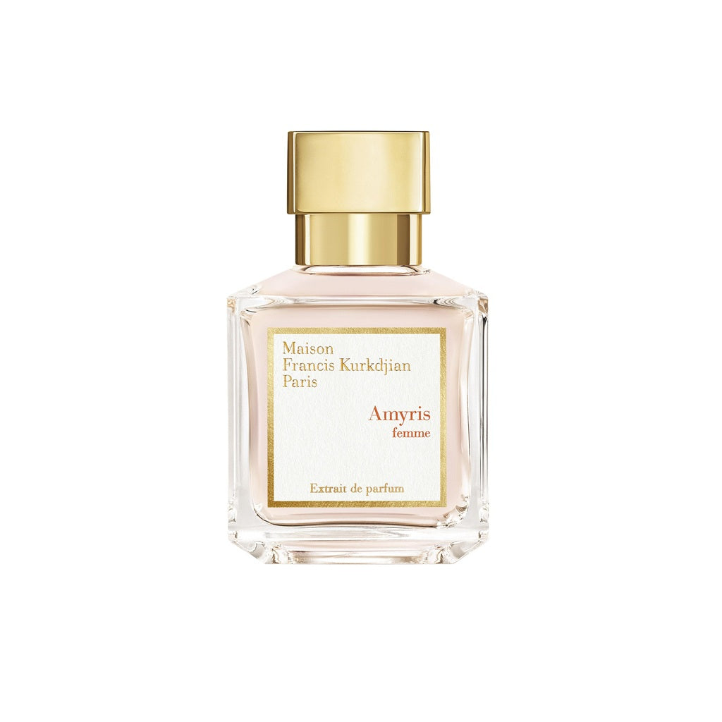 Maison Francis Kurkdjian Amyris Femme Extrait De Parfum 70ml | MFK | BB ...