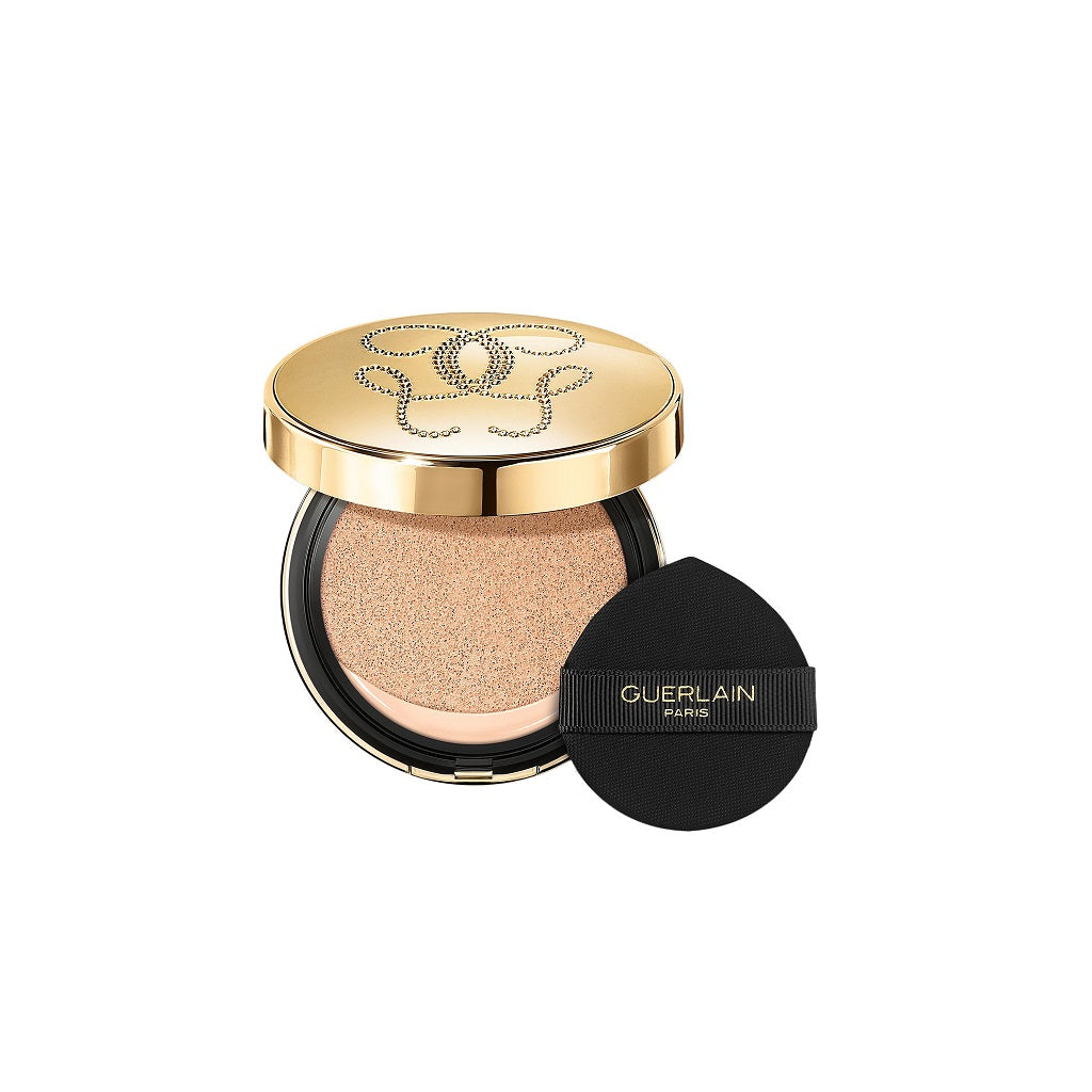 Parure Gold Powder Foundation SPF15++ | Makeup | Guerlain | BB Beauty