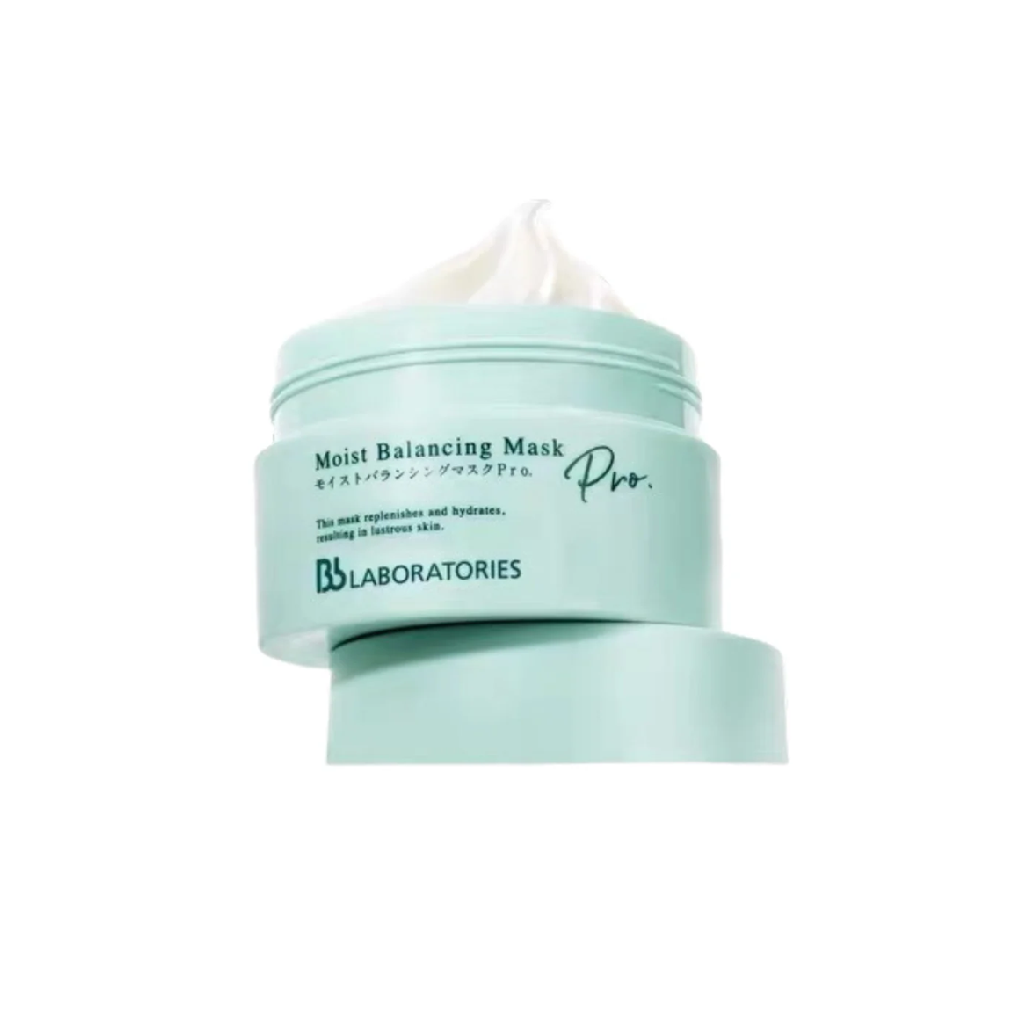 Moist Balancing Mask Pro. 175g | BB Laboratories | BB Beauty