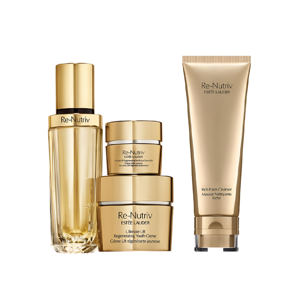 Re-Nutriv Pure Luxury Gift Set | Estée Lauder |BB Beauty