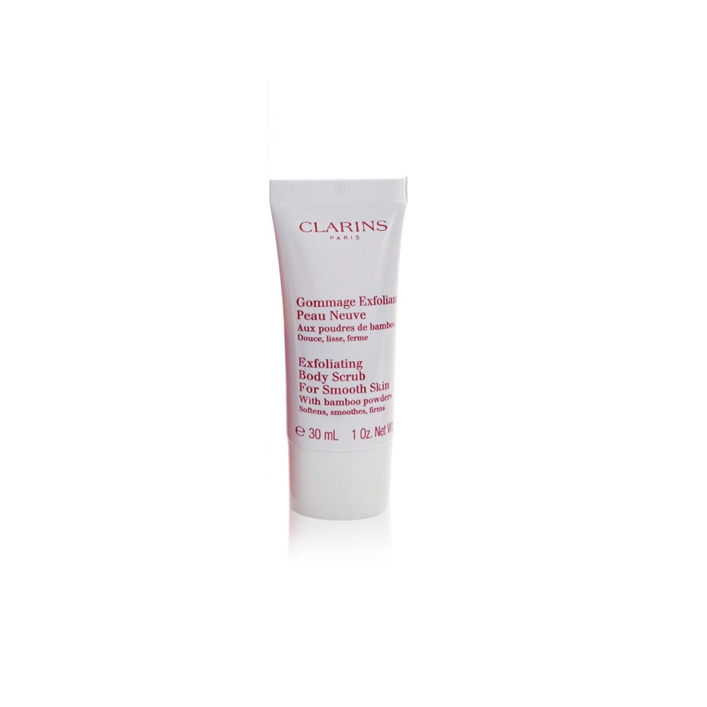 Exfoliating Body Scrub 30ml | Clarins | Hair & Body Care | BB Beauty