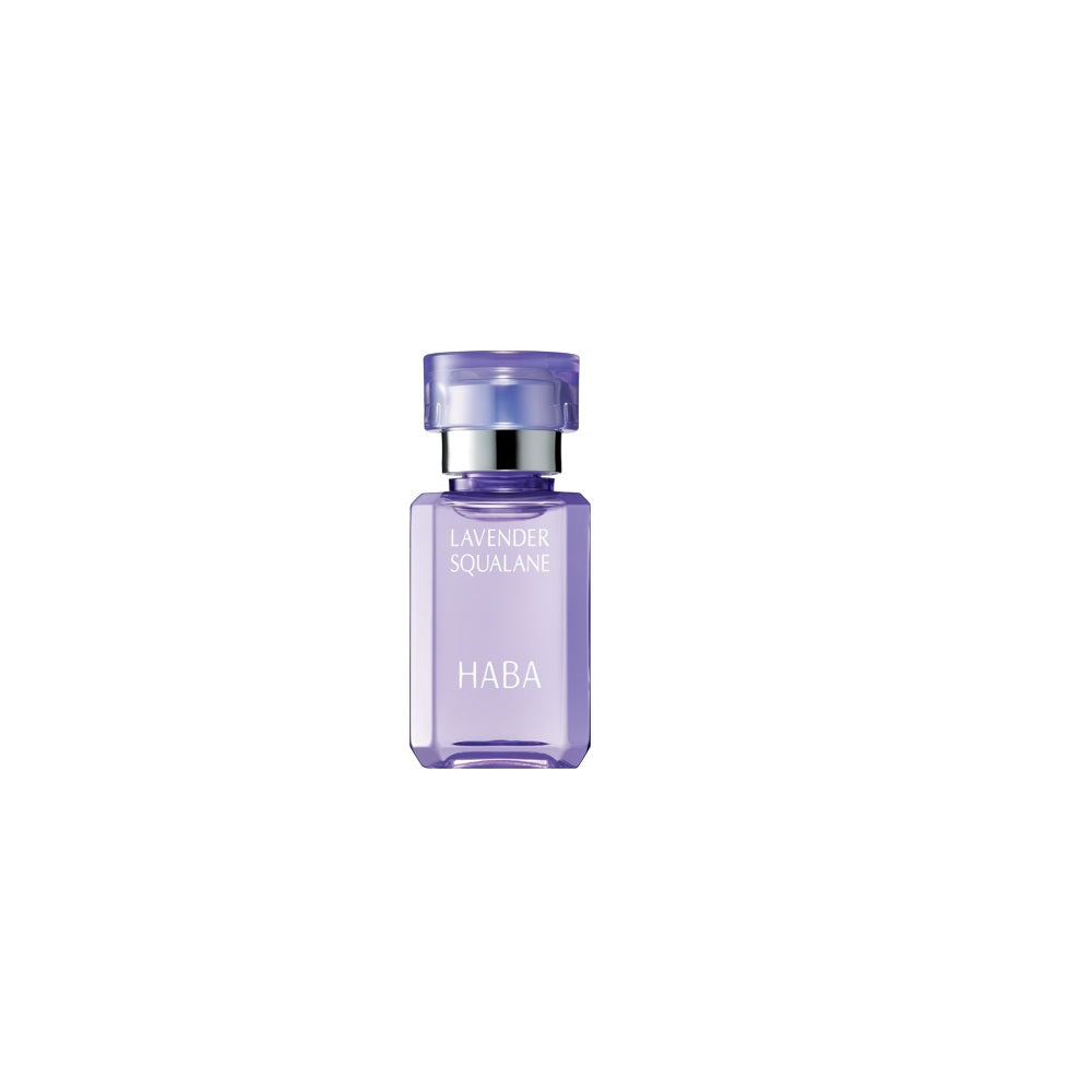 Haba Lavender Squalane 15ml | Haba | BB Beauty