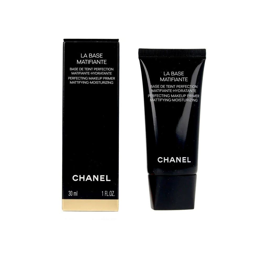 香奈兒 La Base Matifiante 啞光保濕妝前底霜 30ml | BB BEAUTY – BB Beauty