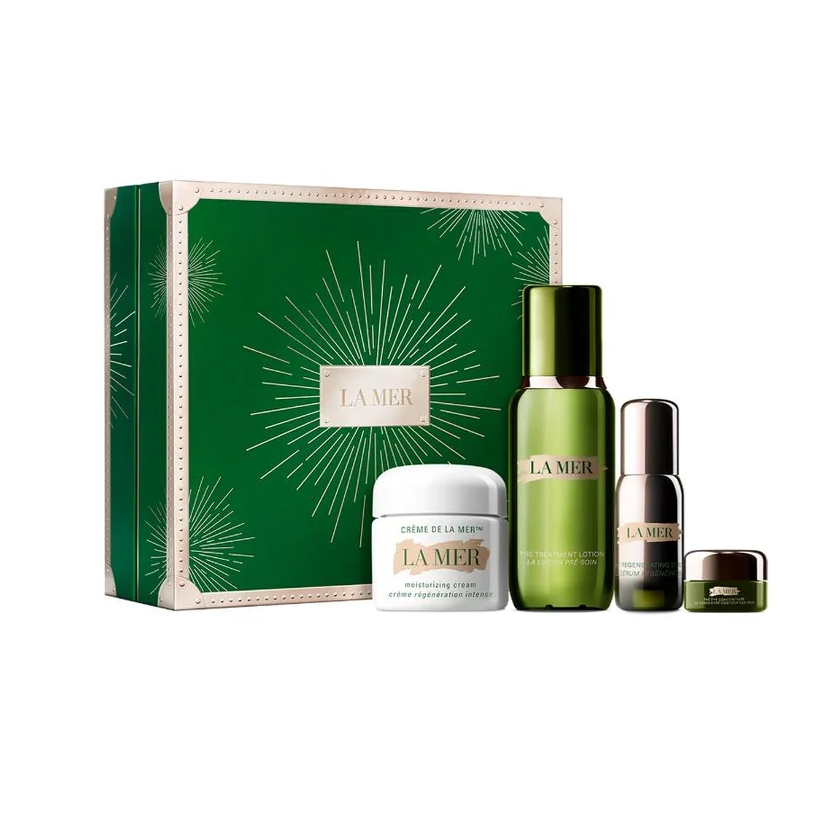 La Mer The Hydrating Radiance Collection | BB Beauty