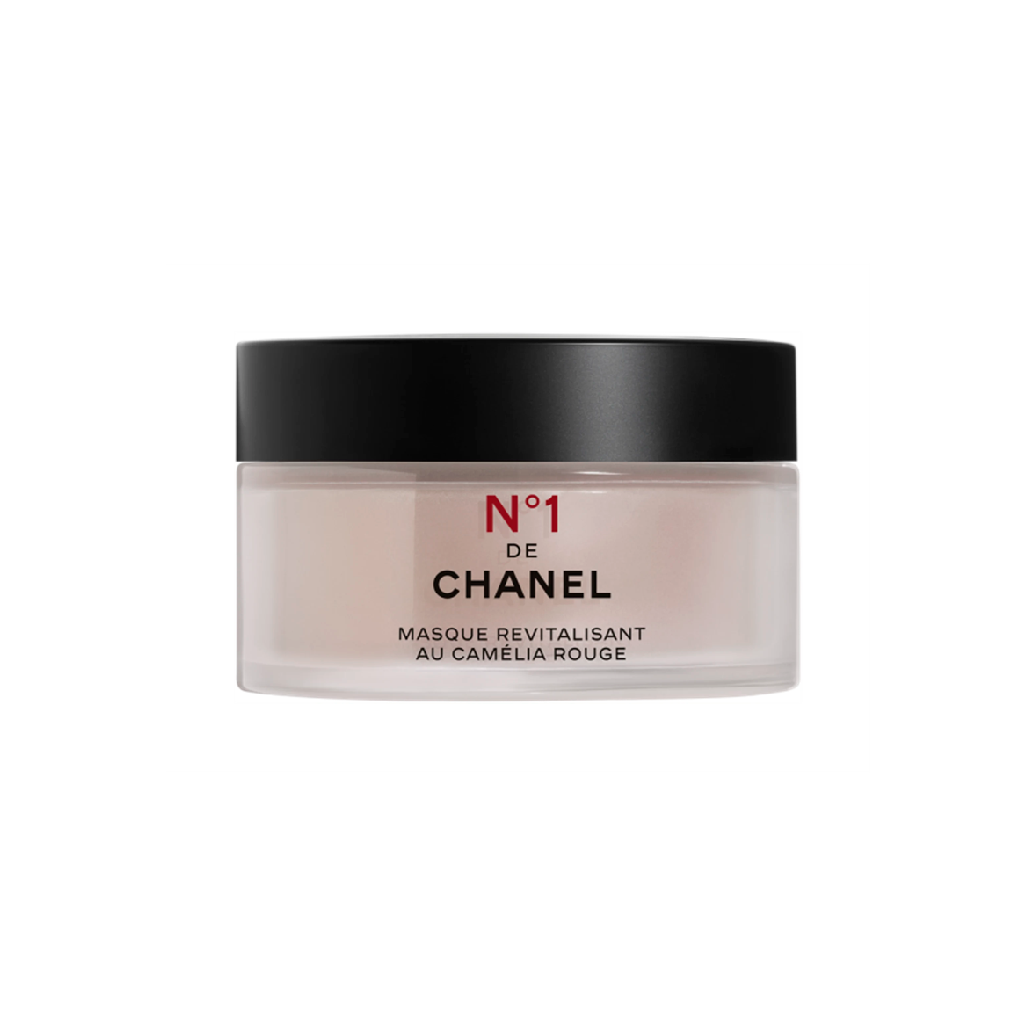 N°1 De Chanel Revitalizing Mask 50g | CHANEL | BB Beauty