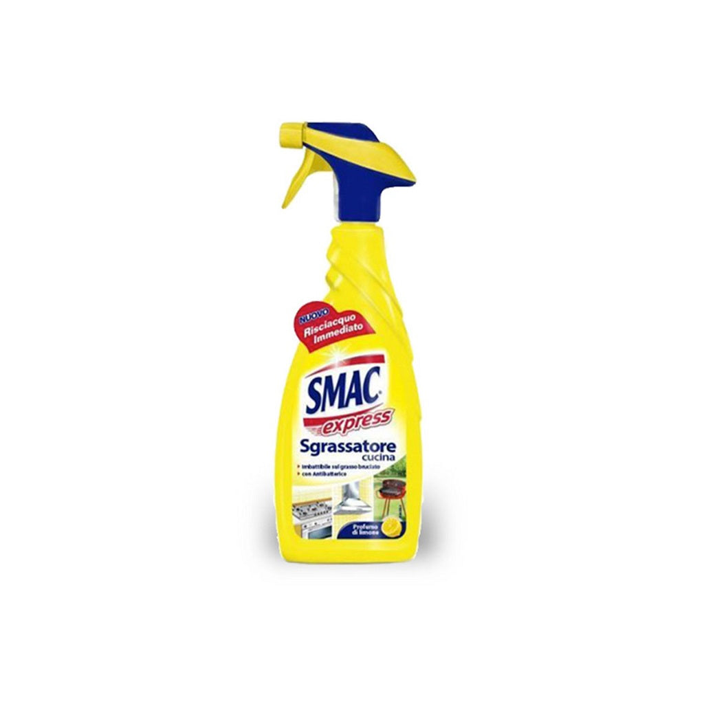 SMAC Express Kitchen Degreaser 650ml | BB Beauty