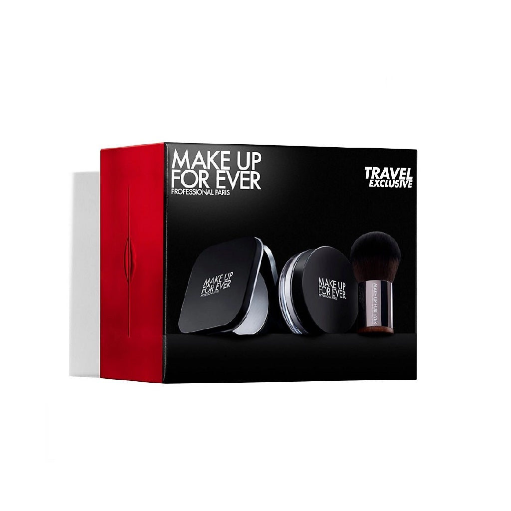 Ultra HD Touch Up Set | MAKE UP FOR EVER | BB Beauty