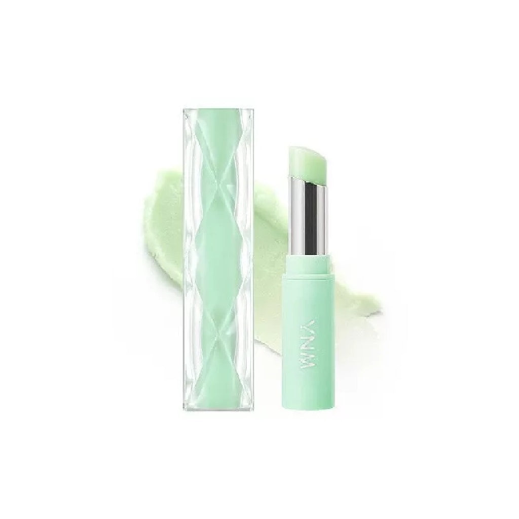 YNM Fresh Green Lip Balm 4g | BB Beauty