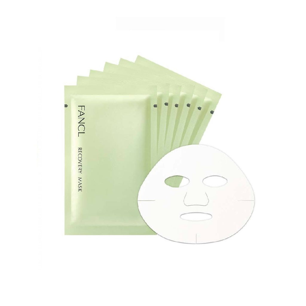 Fancl Recovery Mask x 6 | BB Beauty