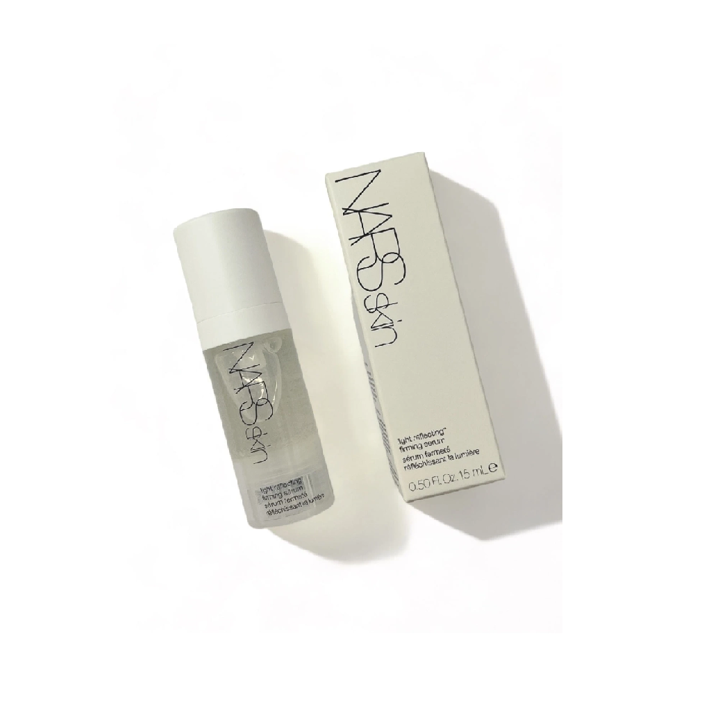 Nars Light Reflecting Firming Serum 15ml (Sample Size) | BB Beauty