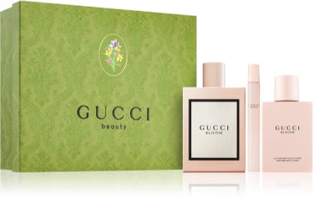 Gucci Bloom Gift Set | PERFUME | GUCCI | BB BEAUTY – BB Beauty