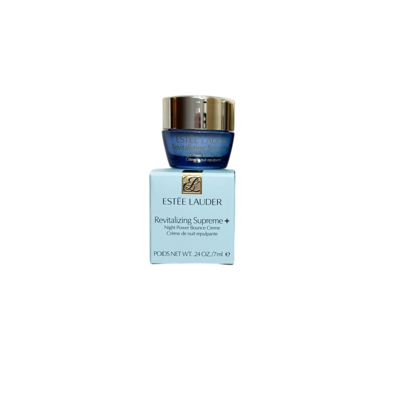 Revitalizing Supreme+ Night Power Bounce Crème 7ml | ESTEE LAUDER | BB ...