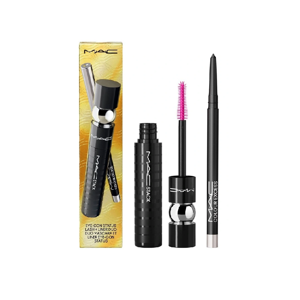Eye-Con Status Lash + Liner Duo | MAC | BB Beauty