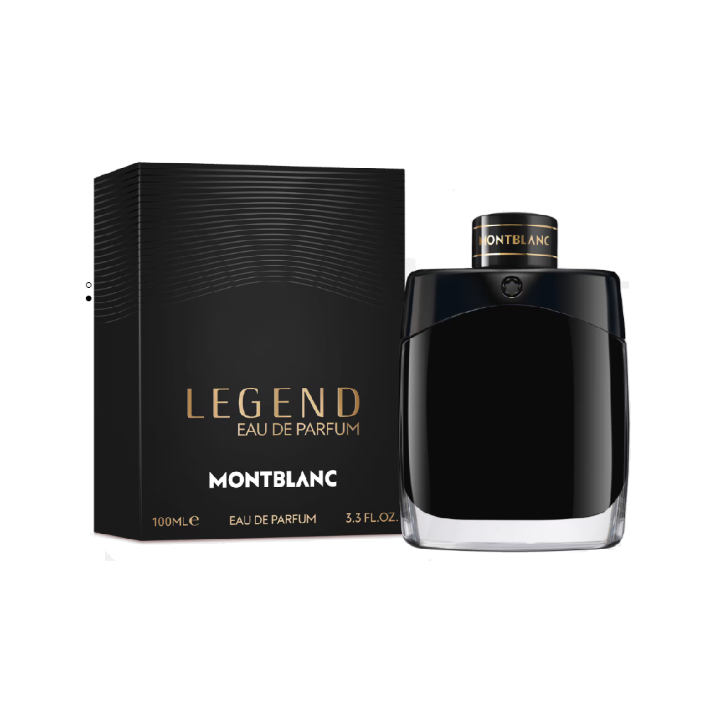 Legend Eau De Parfum EDP | MONTBLANC | BB BEAUTY – BB Beauty