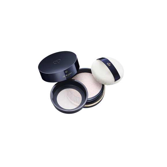 Translucent Loose Powder 8g Mini | Cle de Peau | BB Beauty