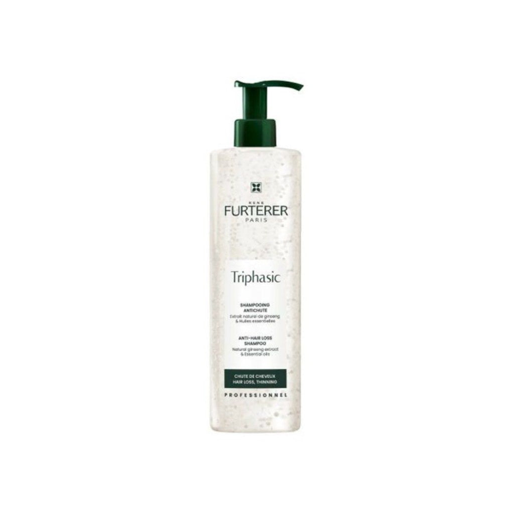 TRIPHASIC Stimulating Shampoo | Hair & Body Care | Rene Furterer | BB ...