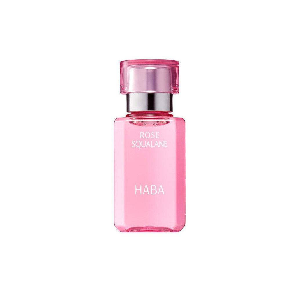 Haba Rose Squalane 15ml / 30ml | Haba | BB Beauty