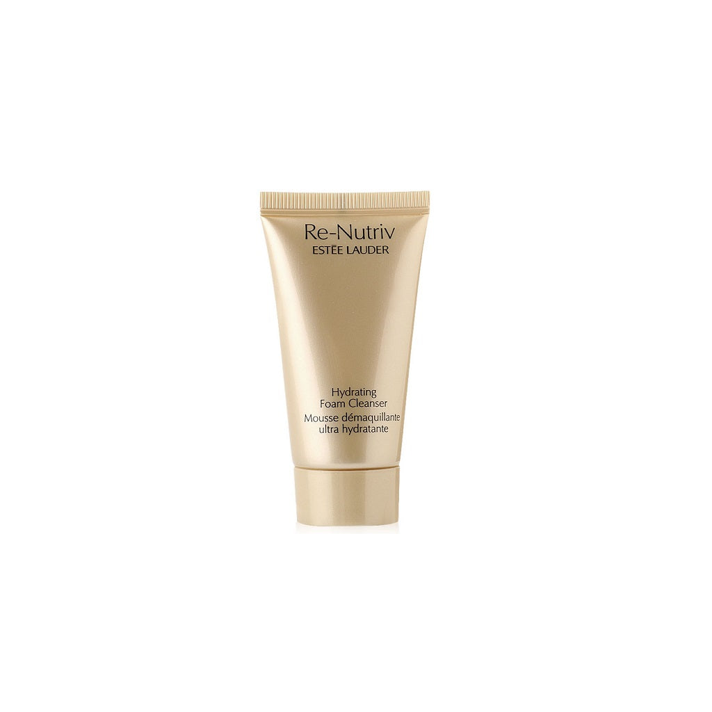 Re-Nutriv Hydrating Foam Cleanser (Sample Size) | Skin Care | ESTEE ...