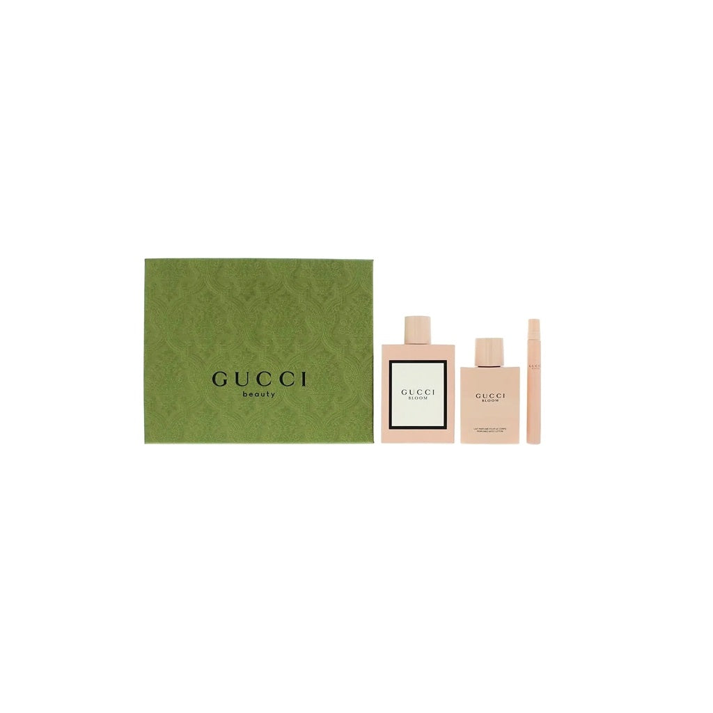 Gucci Bloom Gift Set | PERFUME | GUCCI | BB BEAUTY – BB Beauty