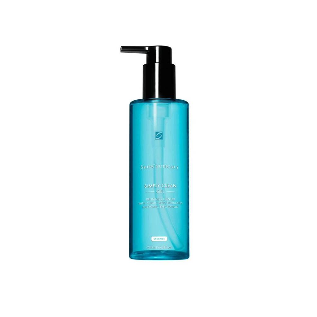 Simply Clean Makeup Removal Cleanser 195ml | SkinCeuticals | BB Beauty
