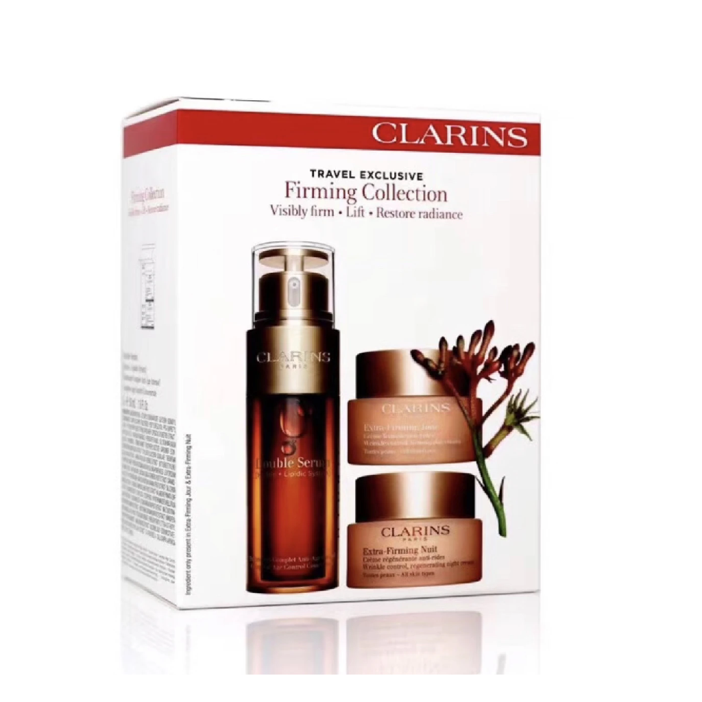 Extra-Firming Collection | BB Beauty | Skin Care | Clarins