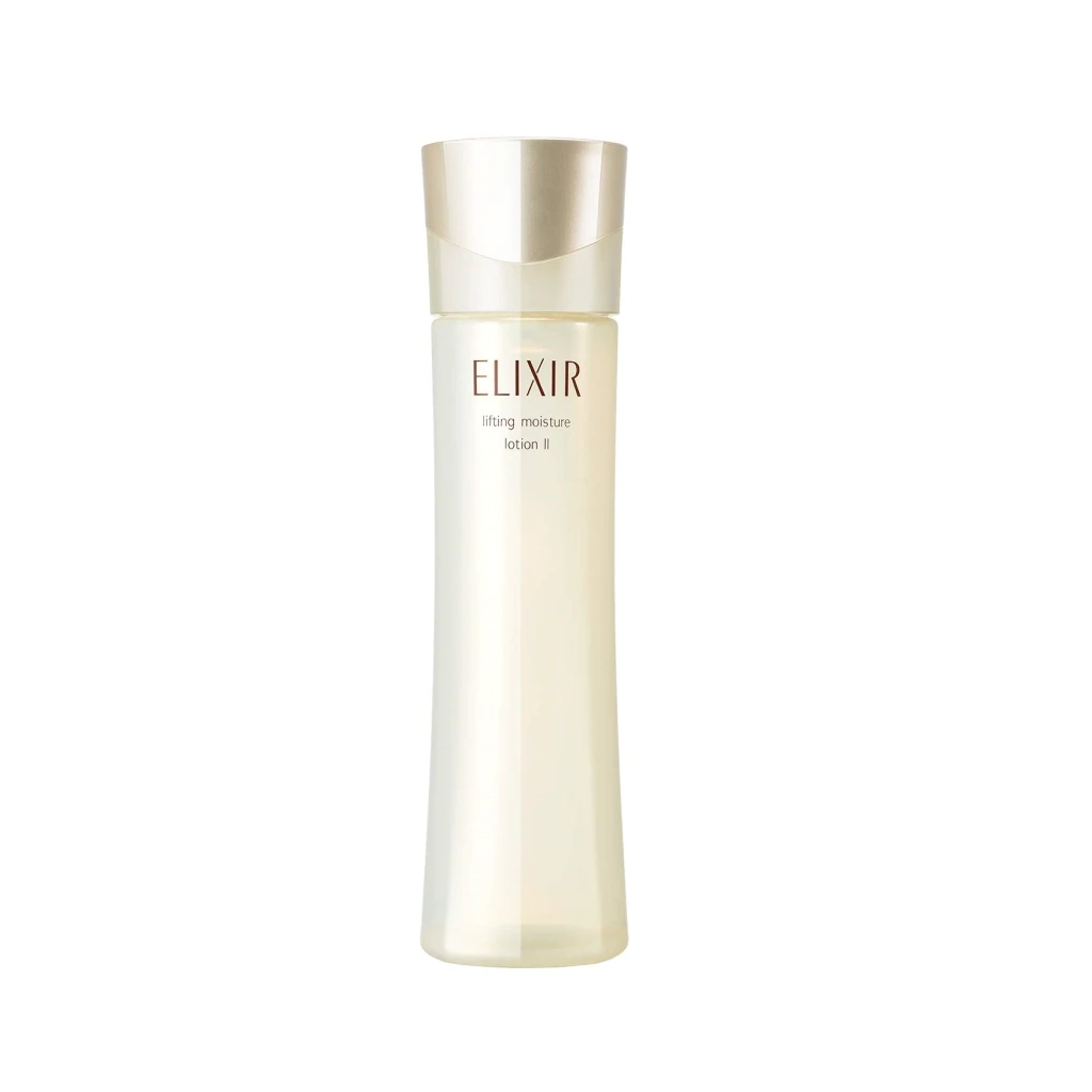 Elixir 緊緻保濕乳液 II（保濕）|皮膚護理 | ELIXIR（資生堂）| BB美容 – BB Beauty