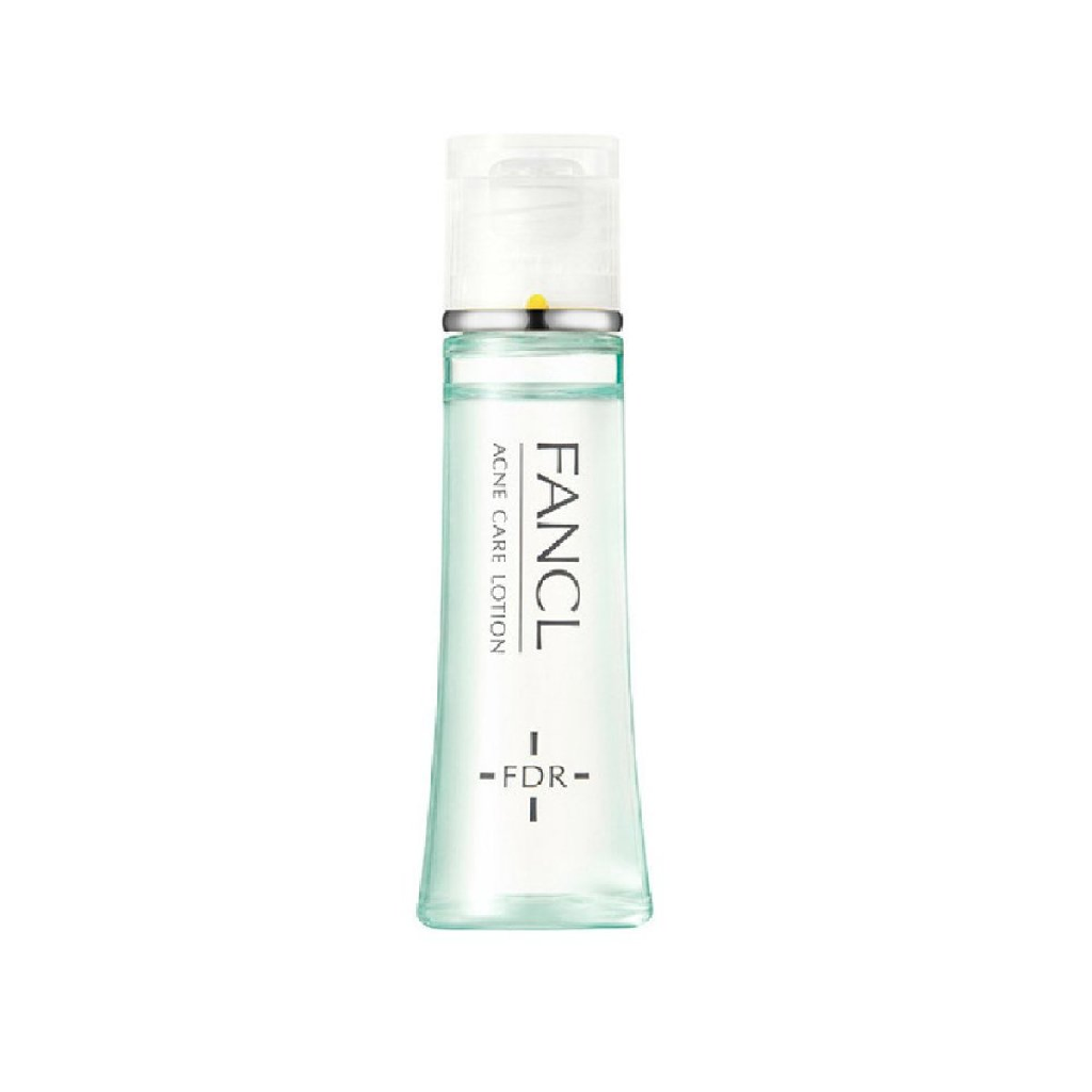 FDR Acne Care Lotion | Skin Care | Fancl | BB Beauty
