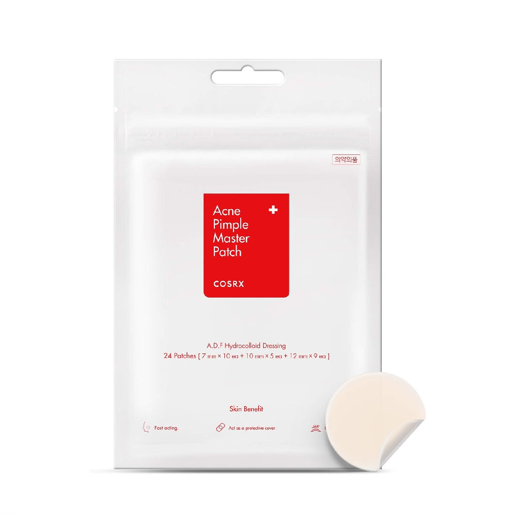 Cosrx Acne Pimple Master Patch 24patches | Cosrx | BB Beauty